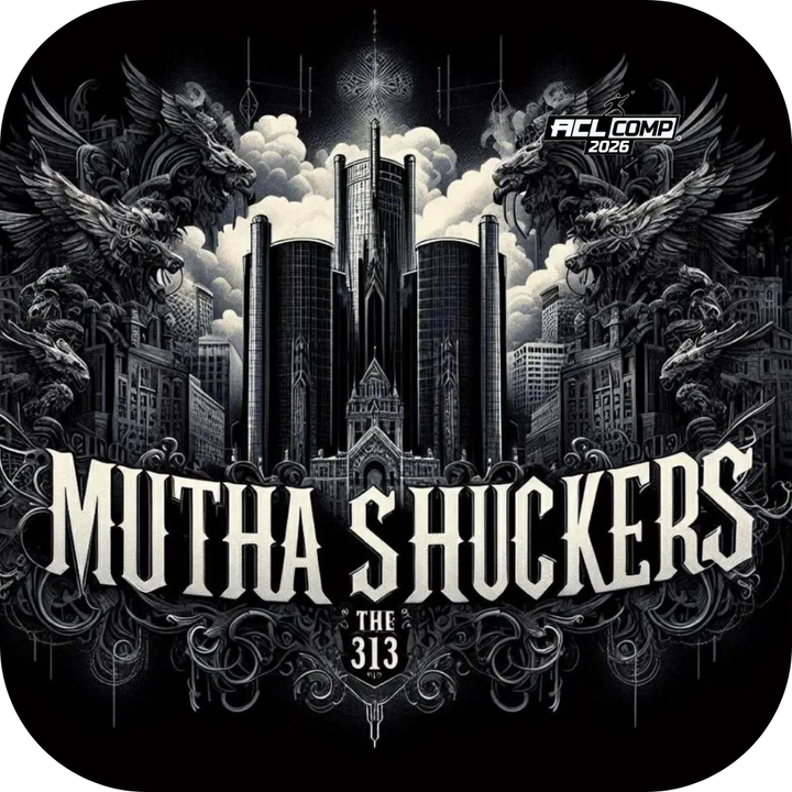 Cornhole Bags | ACL Approved – MUTHA SHUCKERS